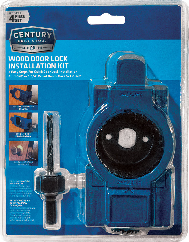 Century Wood Door Lock Set - Weston, WV - P & G Hardware