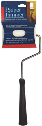 FRAME 4IN TRAFFIC LINE ROLLER - Weston, WV - P & G Hardware