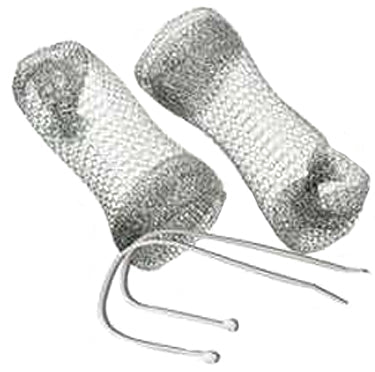 TRAP ALUMINUM LINT - Weston, WV - P & G Hardware