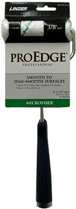 MINI ROLLE 4INX3/8IN MICRO W/FRAME - Weston, WV - P & G Hardware