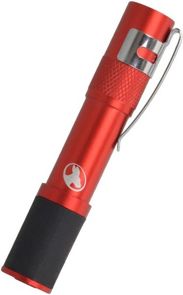 Outback Flashlights 1600 35 Lumen LED Ripper Flashlight Assorted Color ...