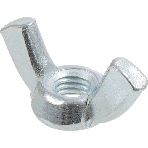 Hillman Group Zinc Type A Wing Nuts - Weston, WV - P & G Hardware